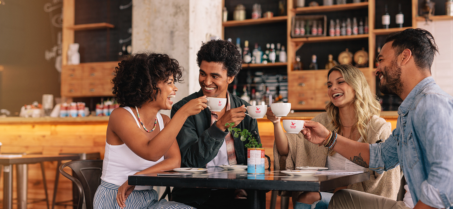 5 tendencias HORECA para 2025 - AUTOSERVICIO MAYORISTA